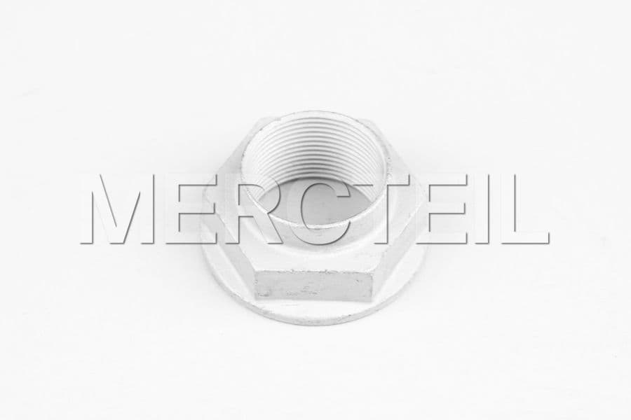 Buy the spare part Mercedes-Benz A0039908250 nut