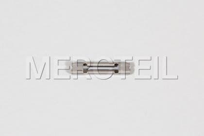 Buy the spare part Mercedes-Benz A0039910270 mounting clamp