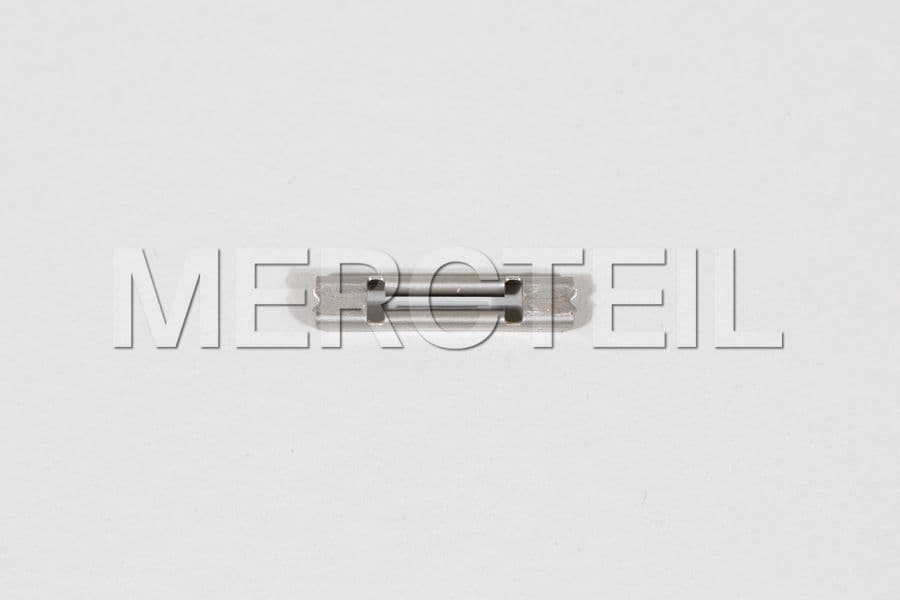 Buy the spare part Mercedes-Benz A0039910270 mounting clamp