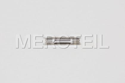 Buy the spare part Mercedes-Benz A0039910270 mounting clamp