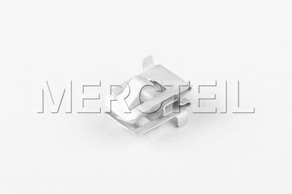 Buy the spare part Mercedes-Benz A0039918270 mounting clamp