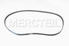 Buy the spare part Mercedes-Benz A0039938596 v ribbed belt