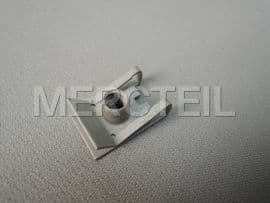 Kaufen Sie das Ersatzteil Mercedes-Benz A0039941745 clipsmutter