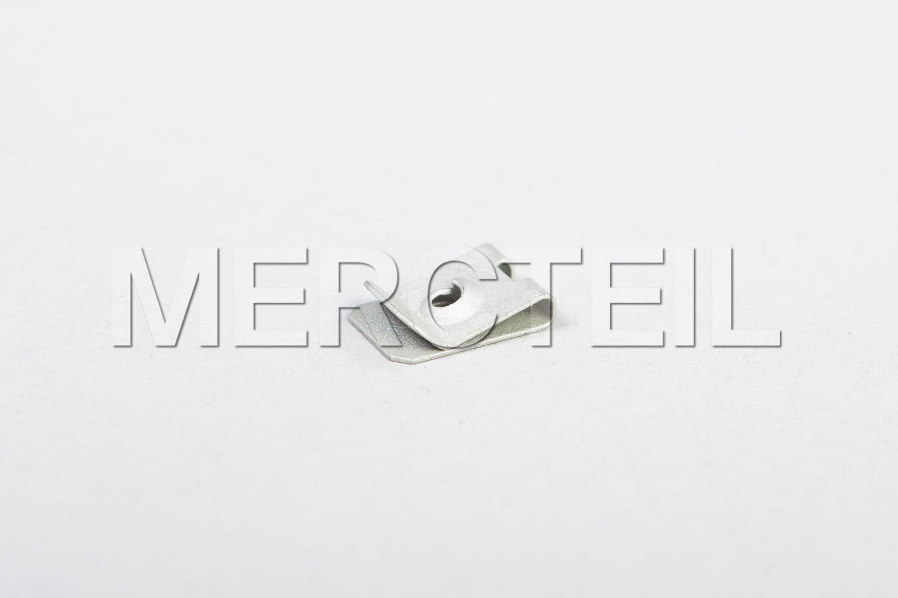 Kaufen Sie das Ersatzteil Mercedes-Benz A0039947945 federmutter