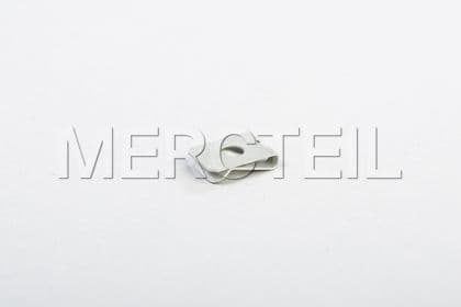 Buy the spare part Mercedes-Benz A0039947945 spring nut