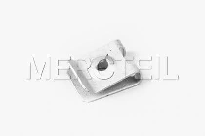 Buy the spare part Mercedes-Benz A0039948645 lock