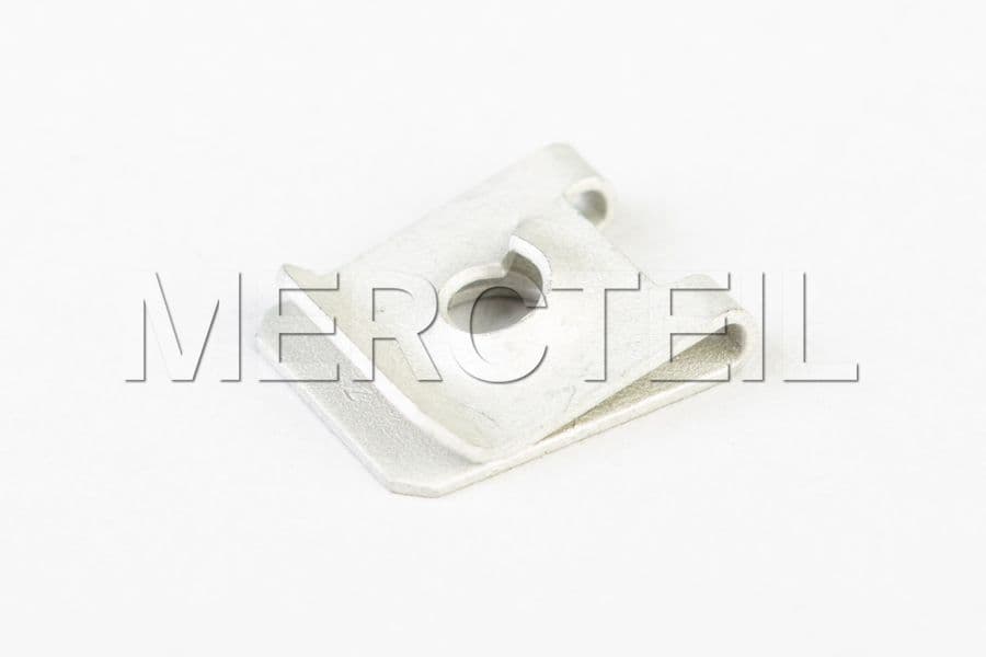 Buy the spare part Mercedes-Benz A0039949145 spring nut