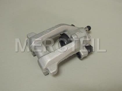 Buy the spare part Mercedes-Benz A0044204083 brake caliper