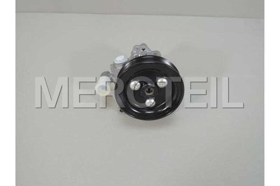 Buy the spare part Mercedes-Benz A0044664501 hydraulic pump