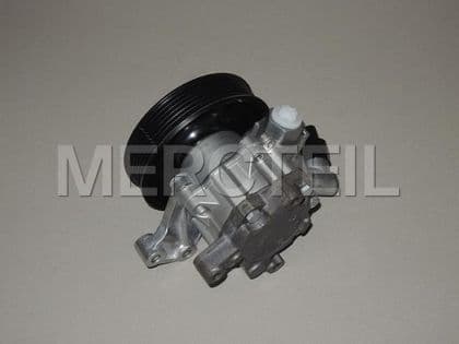 Buy the spare part Mercedes-Benz A004466930180 hydraulic pump