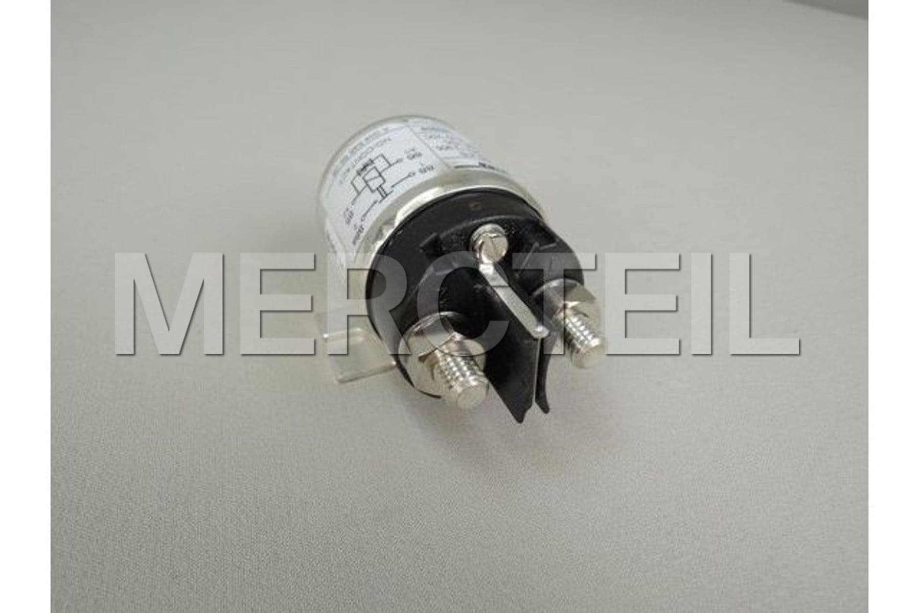 Kaufen Sie das Ersatzteil Mercedes-Benz A0045455605 relais