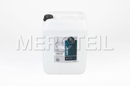 Buy the spare part Mercedes-Benz A004989042014 nox reducing agent