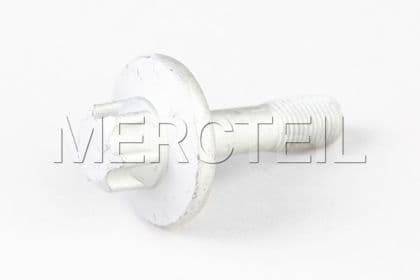Buy the spare part Mercedes-Benz A0049901103 screw w rnd hexal head