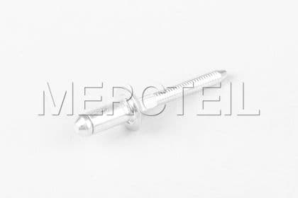 Buy the spare part Mercedes-Benz A0049901697 blind rivet