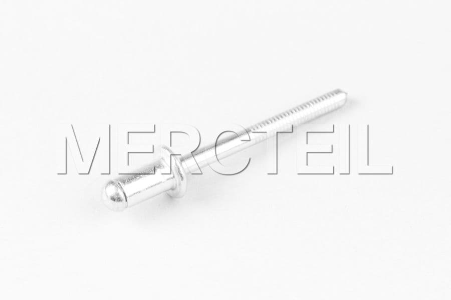 Buy the spare part Mercedes-Benz A0049902897 blind rivet