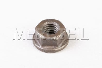Buy the spare part Mercedes-Benz A0049907250 hexagon nut