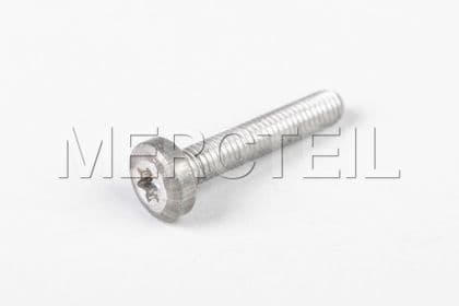 Buy the spare part Mercedes-Benz A0049907512 oval head phillips screw