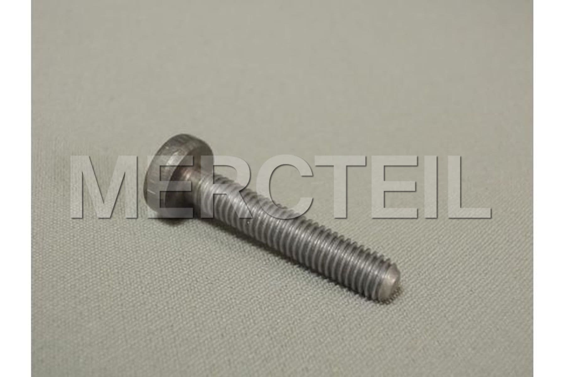 Kaufen Sie das Ersatzteil Mercedes-Benz A0049907512 linsenschraube