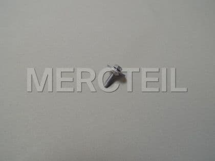 Buy the spare part Mercedes-Benz A0049909600 hexagon head bolt