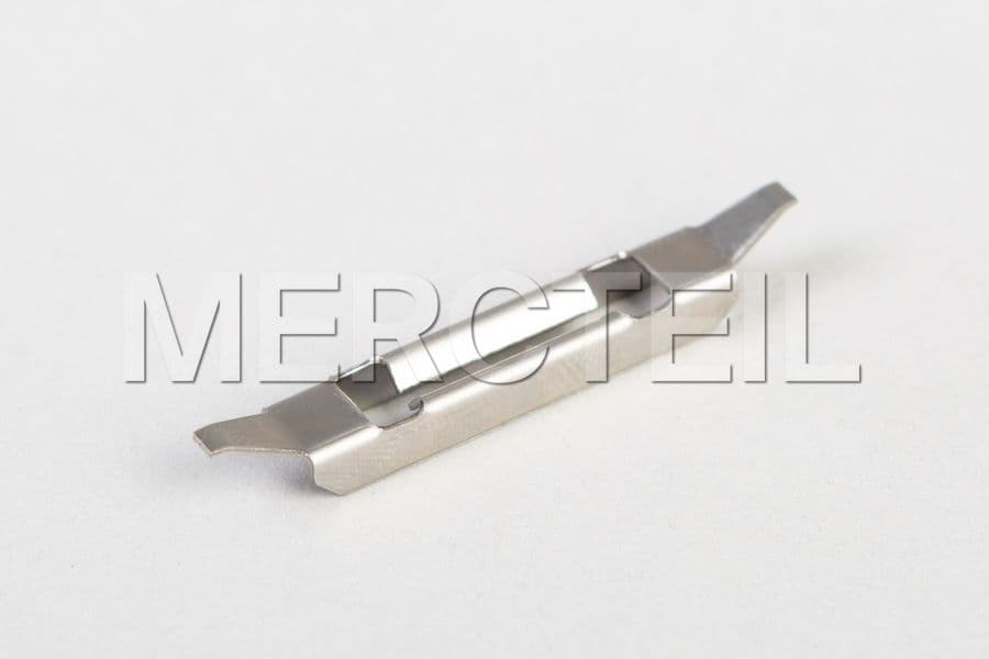 Buy the spare part Mercedes-Benz A0049910270 mounting clamp