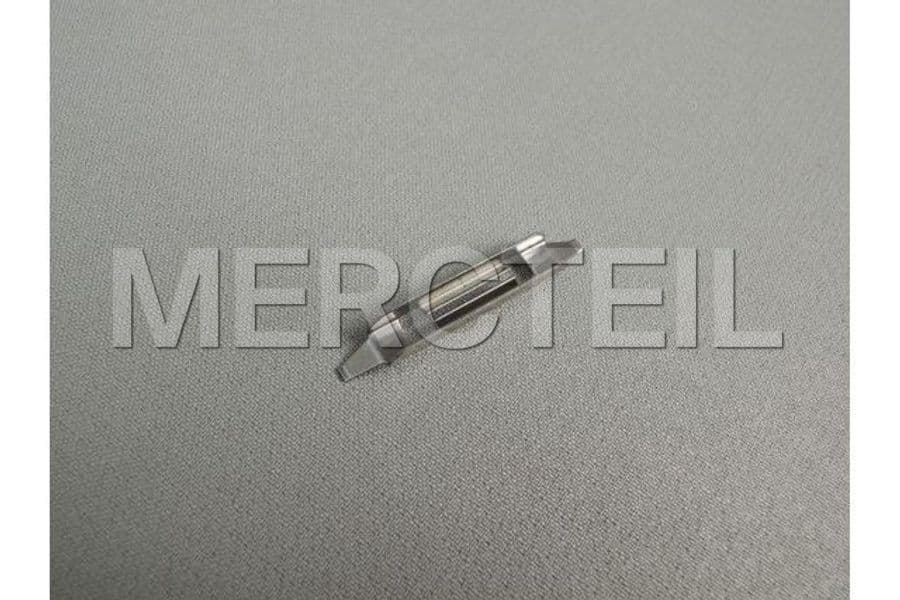 Buy the spare part Mercedes-Benz A0049910270 mounting clamp