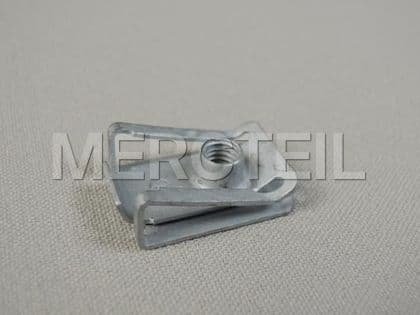 Kaufen Sie das Ersatzteil Mercedes-Benz A0049941245 federmutter