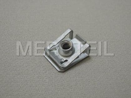 Kaufen Sie das Ersatzteil Mercedes-Benz A0049941445 federmutter