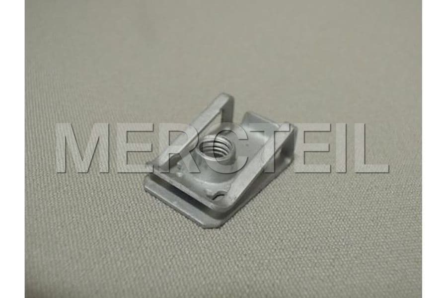 Kaufen Sie das Ersatzteil Mercedes-Benz A0049941645 federmutter