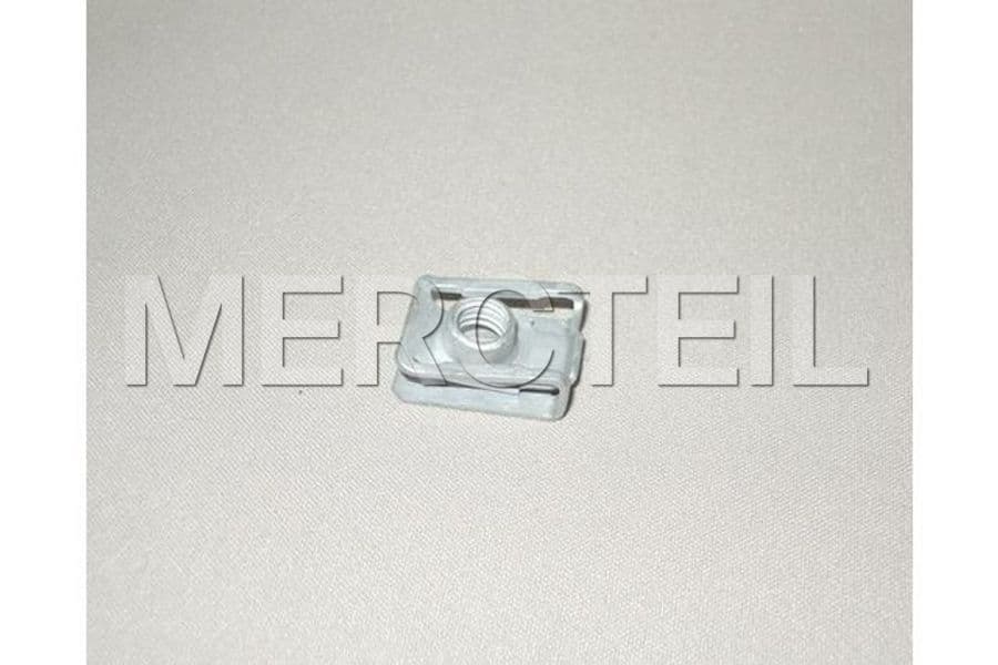 Kaufen Sie das Ersatzteil Mercedes-Benz A0049941845 federmutter