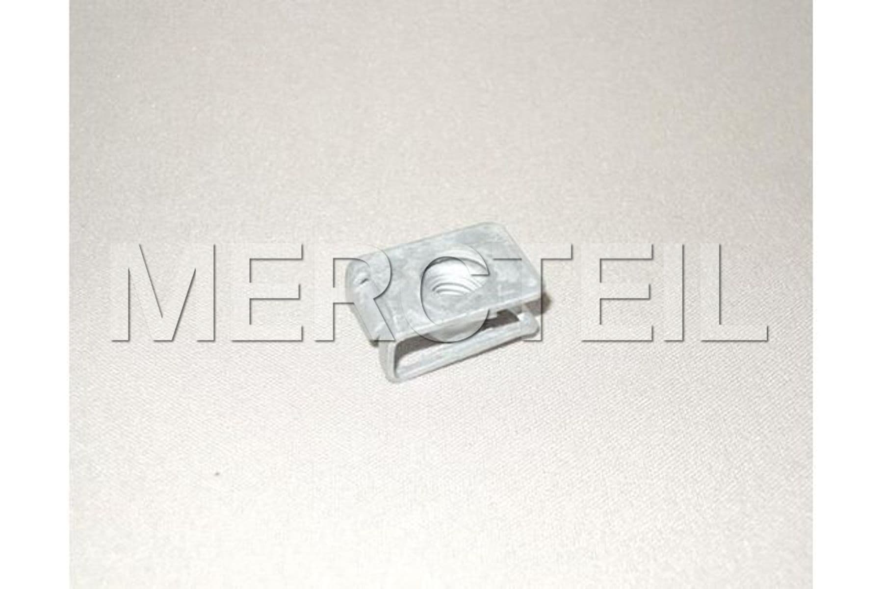 Kaufen Sie das Ersatzteil Mercedes-Benz A0049941845 federmutter