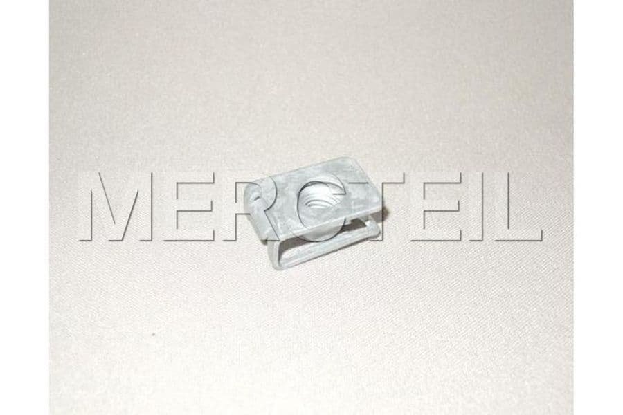 Kaufen Sie das Ersatzteil Mercedes-Benz A0049941845 federmutter