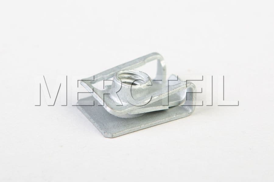 Kaufen Sie das Ersatzteil Mercedes-Benz A004994184564 federmutter