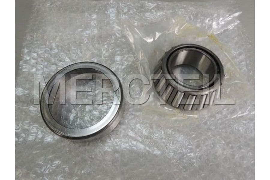 Buy the spare part Mercedes-Benz A0059814605 tapered roller bearing