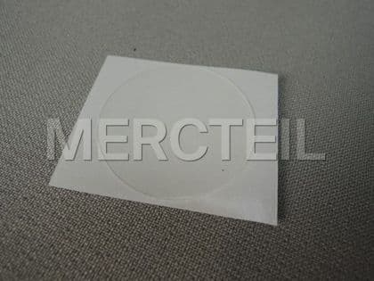 Buy the spare part Mercedes-Benz A0059897385 adhesive tape