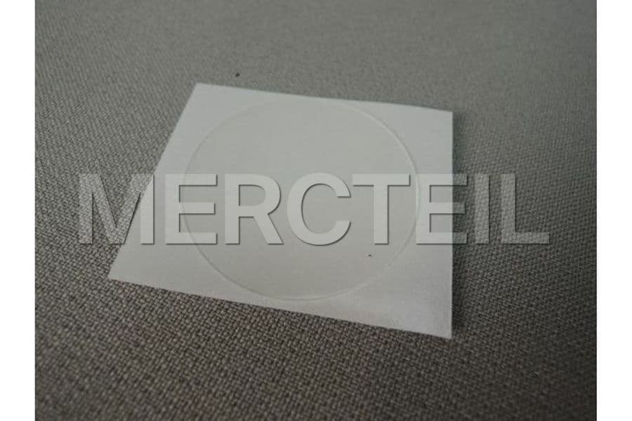 Buy the spare part Mercedes-Benz A0059897385 adhesive tape