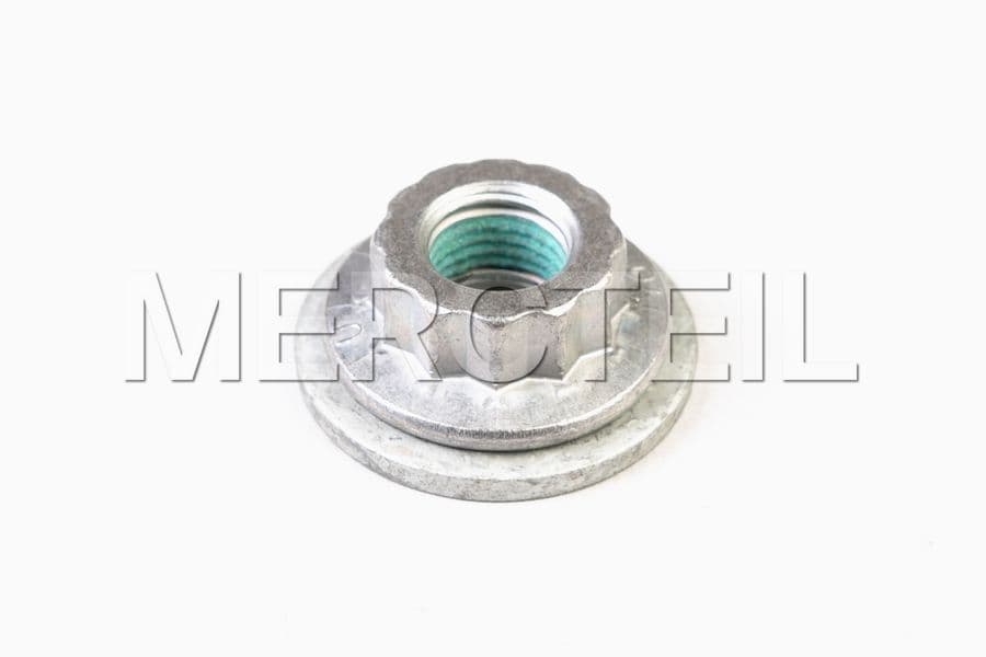 Buy the spare part Mercedes-Benz A0059904750 combination nut