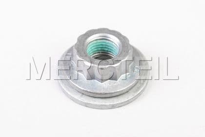 Buy the spare part Mercedes-Benz A005990475064 combination nut