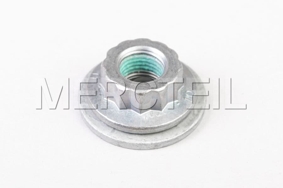 Buy the spare part Mercedes-Benz A005990475064 combination nut