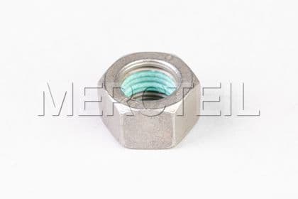 Buy the spare part Mercedes-Benz A0059904850 hexagon nut