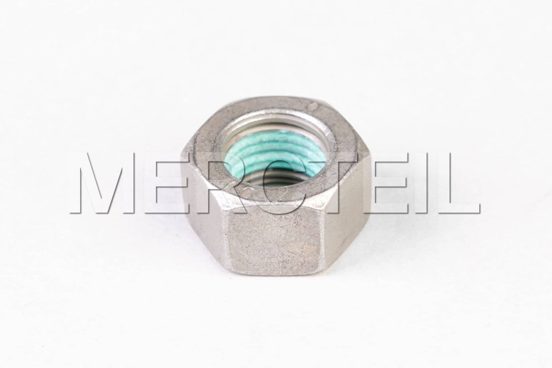 Buy the spare part Mercedes-Benz A0059904850 hexagon nut