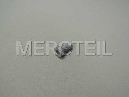 Buy the spare part Mercedes-Benz A0059906104 cap bolt with socket