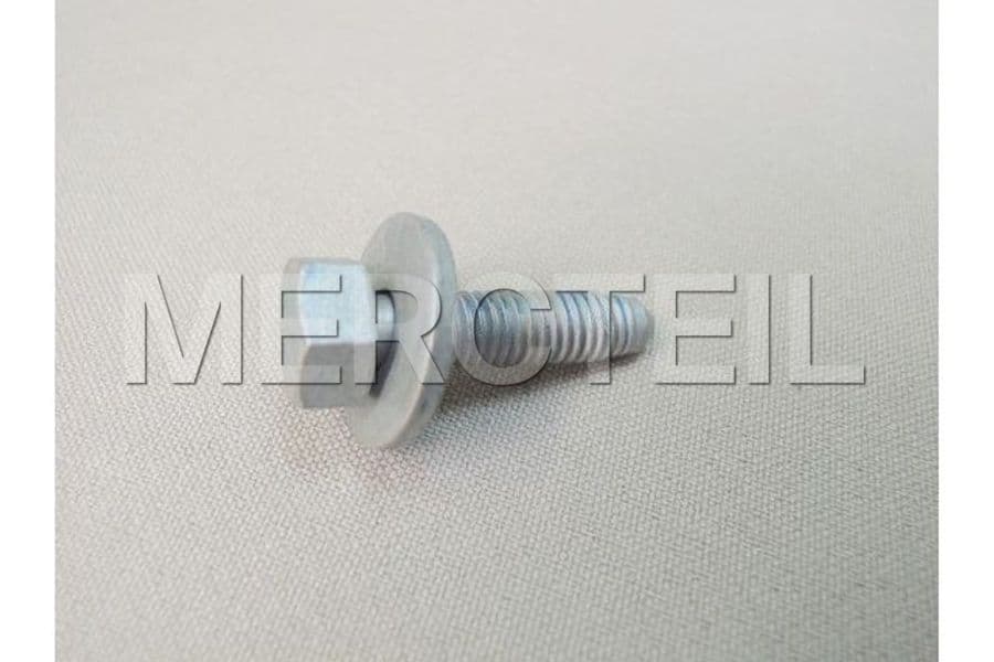 Buy the spare part Mercedes-Benz A0059906400 hexagon head bolt
