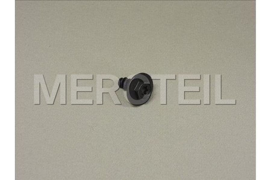 Buy the spare part Mercedes-Benz A0059909912 screw