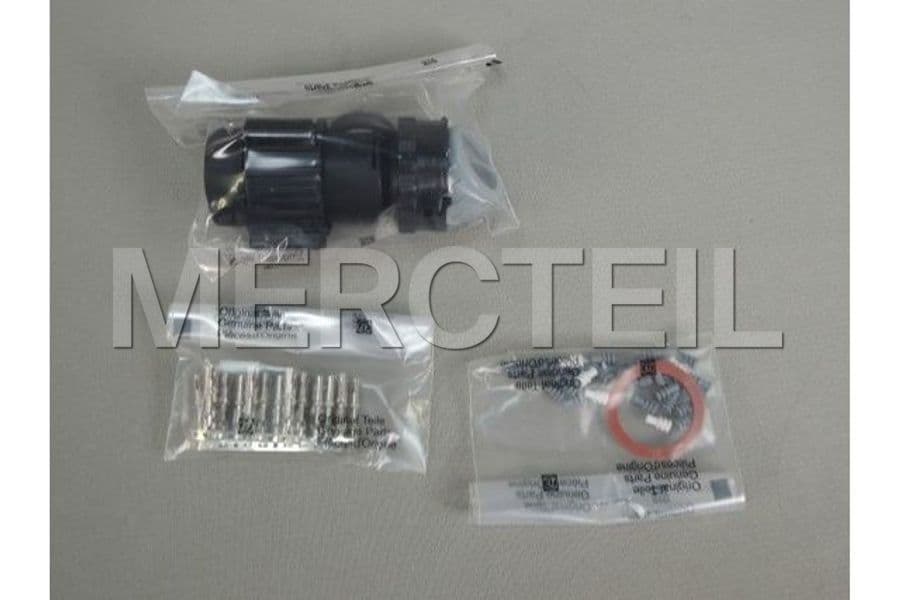 Buy the spare part Mercedes-Benz A0065400381 rs plug