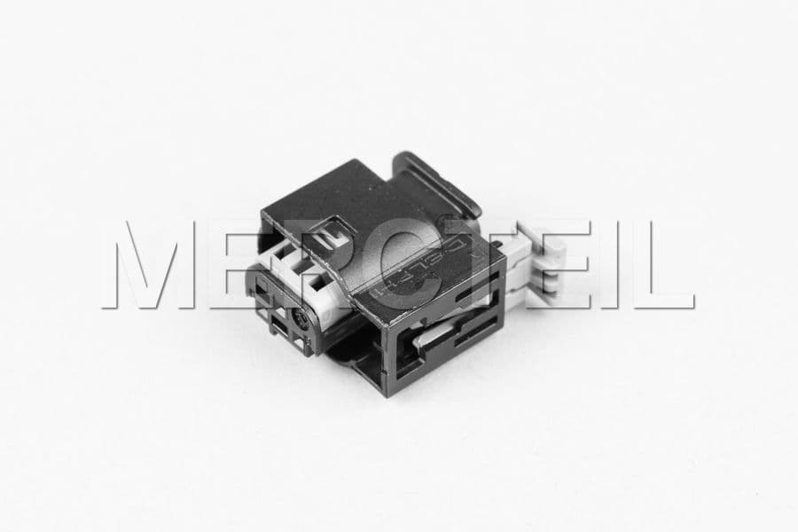Buy the spare part Mercedes-Benz A006540428164 connector housing