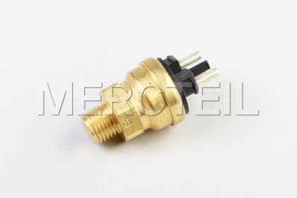 Buy the spare part Mercedes-Benz A0065459124 switchfan