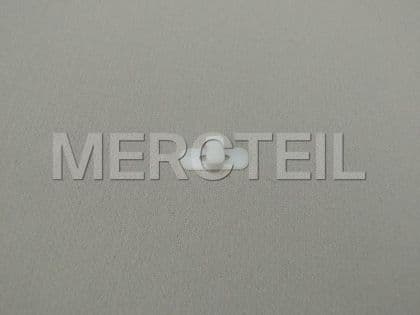 Buy the spare part Mercedes-Benz A0069887478 ornamental molding clip