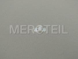 Buy the spare part Mercedes-Benz A0069887478 ornamental molding clip