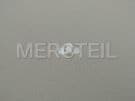Buy the spare part Mercedes-Benz A0069887478 ornamental molding clip