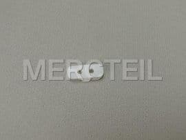 Buy the spare part Mercedes-Benz A0069887478 ornamental molding clip